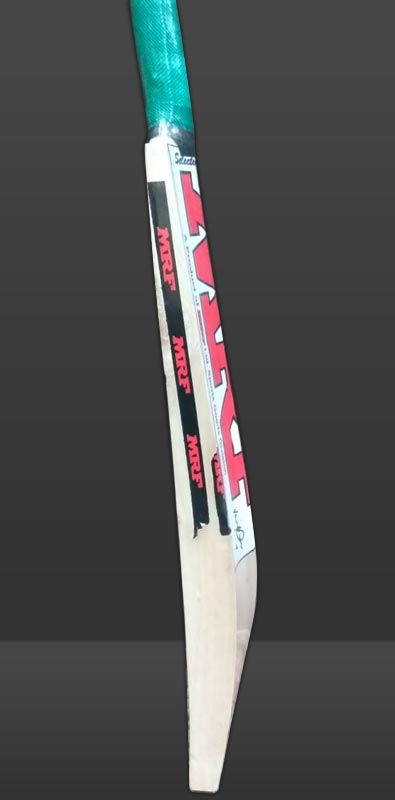 MRF Genius – Sports Equipment in Ghaziabad